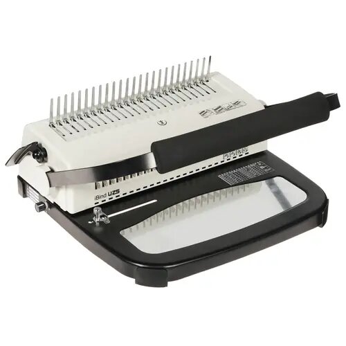 99018189195 Брошюровщик Реалист iBind U25