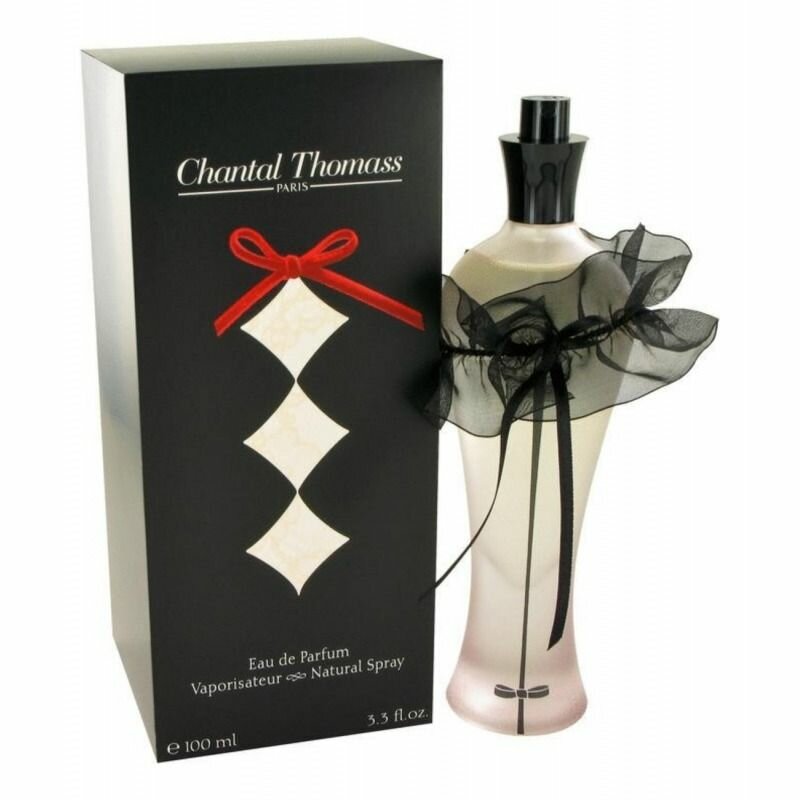Chantal Thomass Chantal Thomass Парфюмерная вода для женщин 100 ml