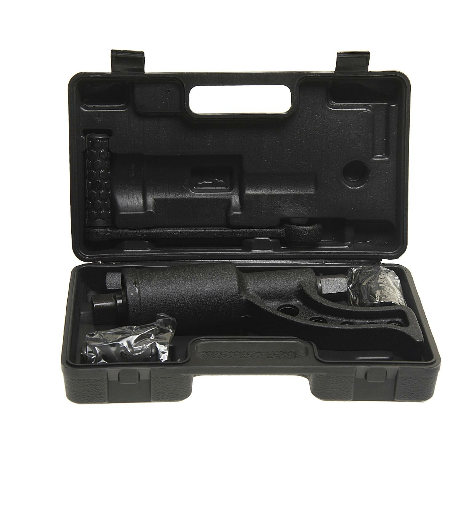 Гайковерт ручной с редуктором 4800 Н/м ROCKFORCE