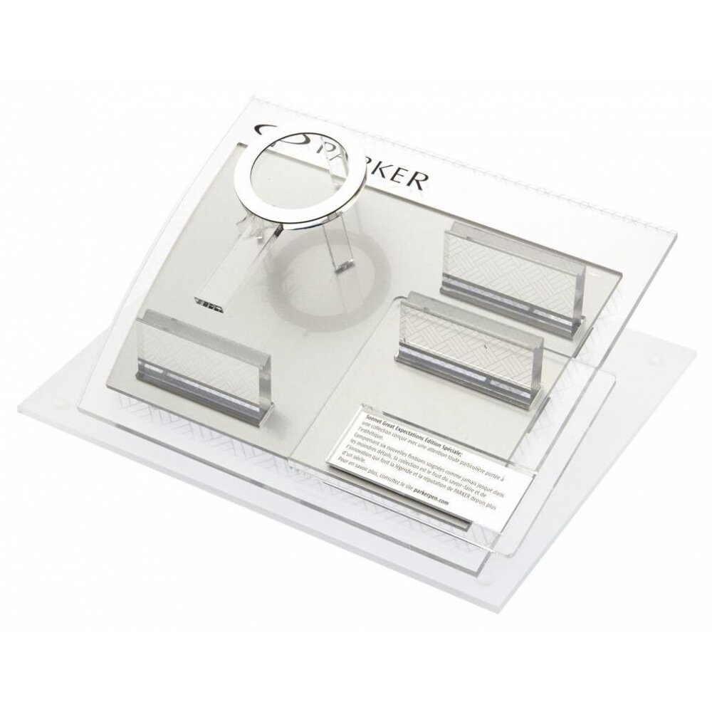 Parker 1943235 Дисплей под ручки parker sonnet special edition на 4 ручки