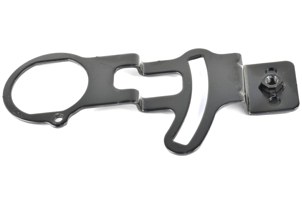 Держатель расклинивающего ножа для пилы циркулярной MAKITA 5017RKB