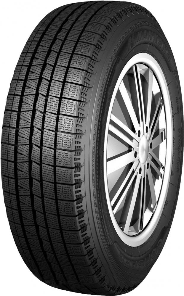 Nankang ESSN-1 265/45 R21 104Q (нешип)
