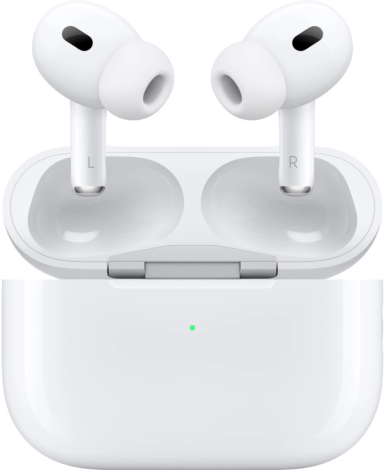 Гарнитура внутриканальные Apple AirPods Pro 2 2023 A3047