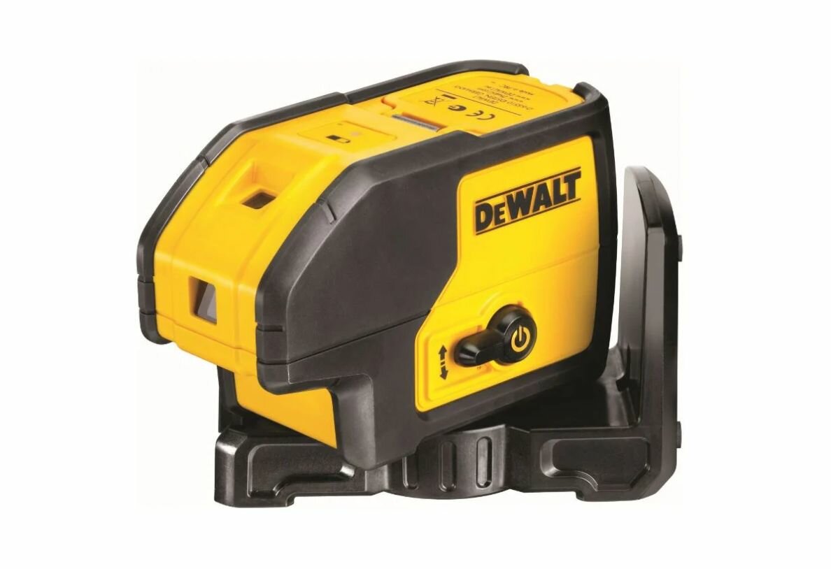 Лазерный уровень DEWALT DW 083 K