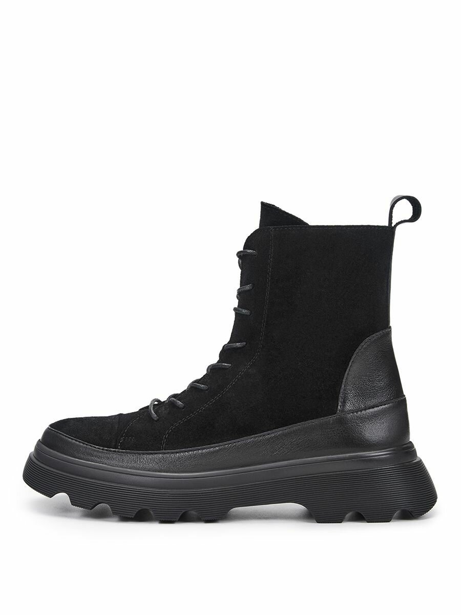 Ботинки дерби