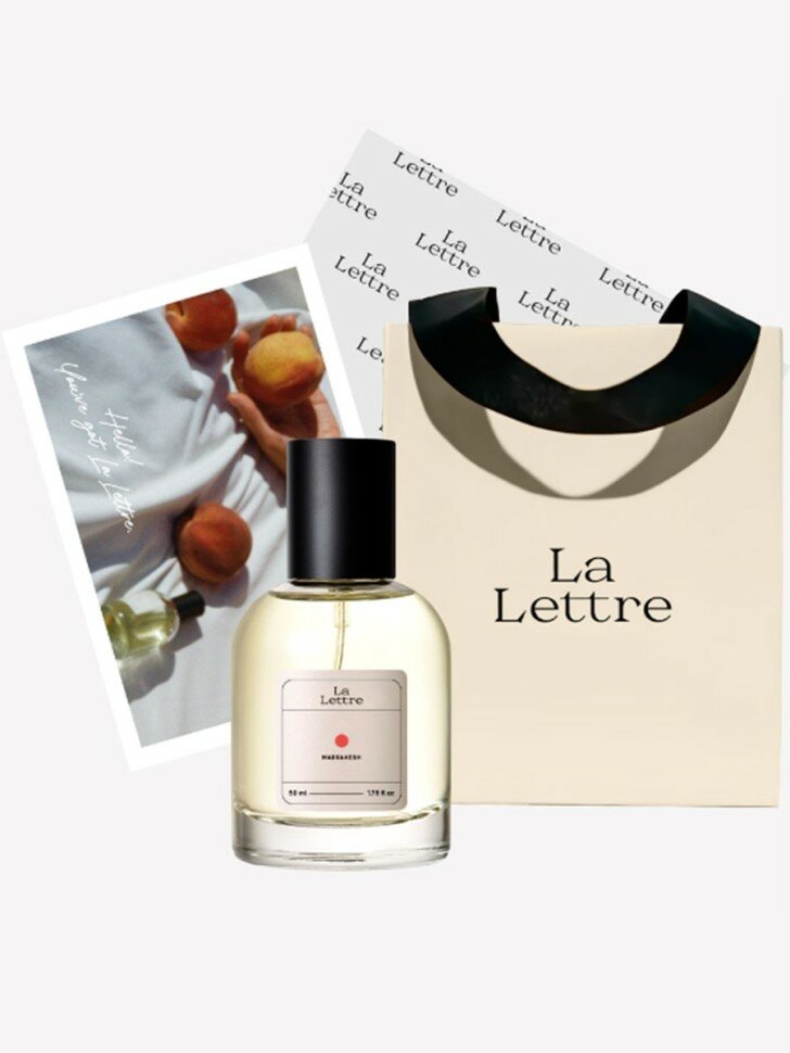 Духи аромат Marrakesh 50 мл