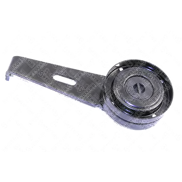 STELLOX 03-40197-SX (0340197_SX / 3533986CA0 / 5751 15) ролик натяжной\ Peugeot (Пежо) 306-406 1.8d-1.9td 99 / 605 2.1td 94