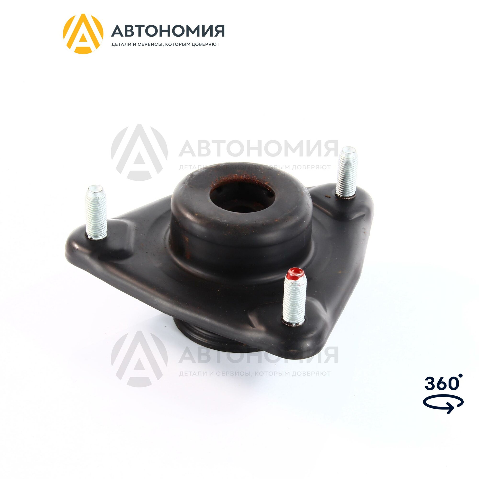 Опора переднего амортизатора SantaFe12- Hyundai/KIA 54610-2W000