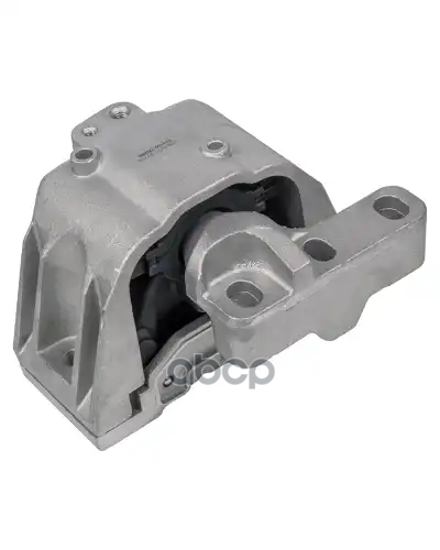 Подушка ДВС правая! Audi A3, VW Golf/Bora 1.8-1.9SDi 98> ZENTPARTS арт. Z13180