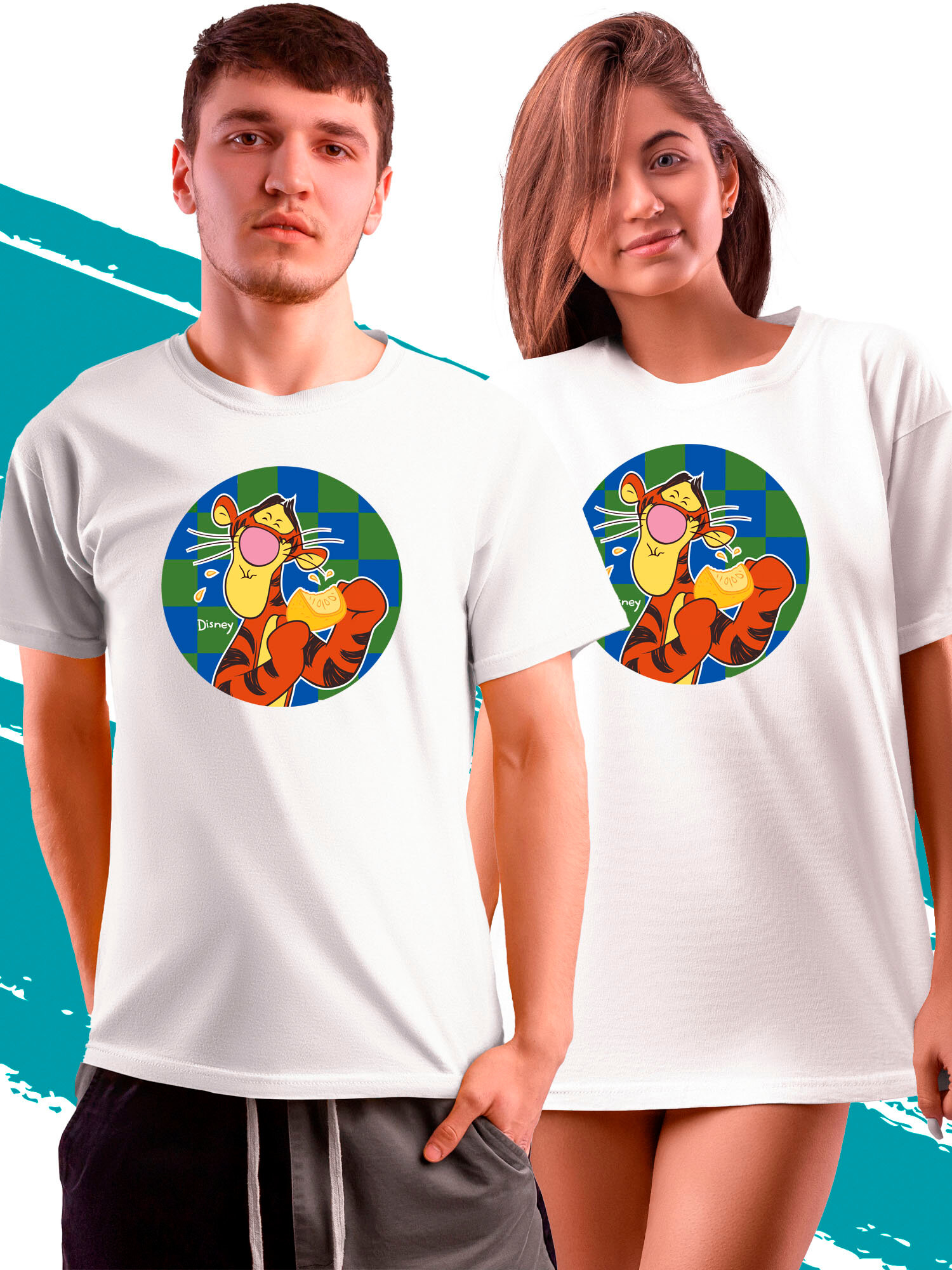 Футболка Winnie the Pooh Винни Пух