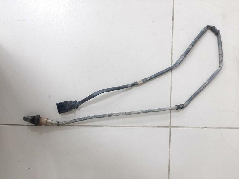 Датчик кислородный / Lambdasonde Volkswagen Polo Sed RUS 2011 кат.номер: 04E906262AL