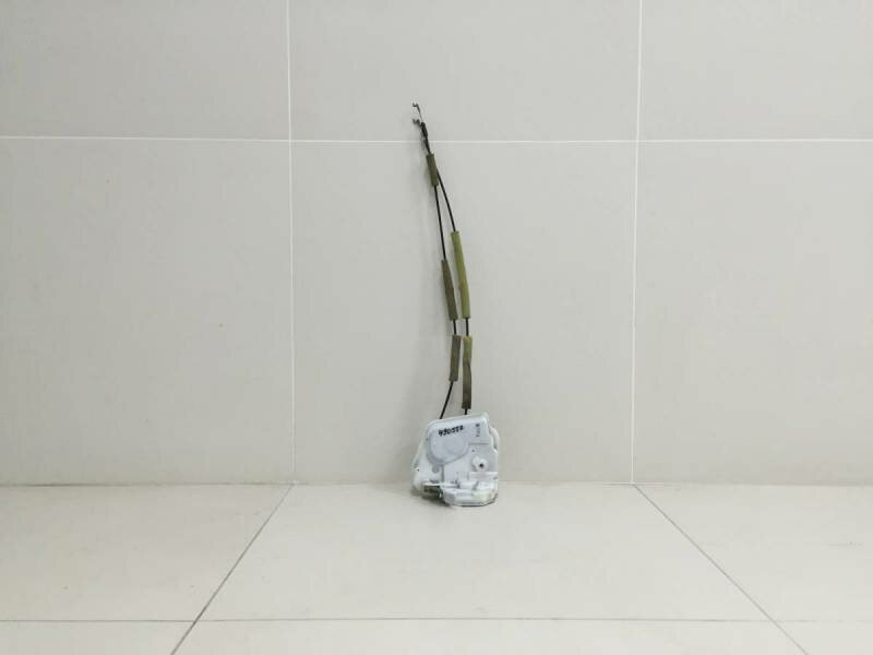 Замок двери задней левой Mazda 6 GH 2007-2012 кат.номер: GS1F73310A