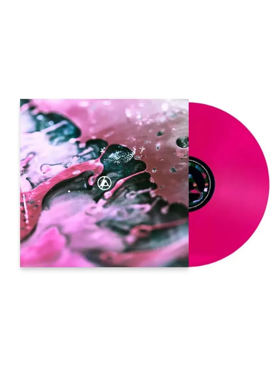 LINKIN PARK From Zero (Magenta) (LP)