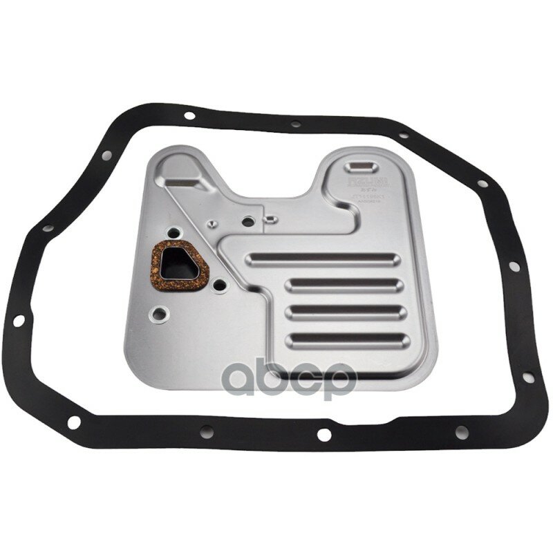Фильтр АКПП HYUNDAI Accent Transmission A4AF3, A4BF3 KM178 (99-) Elantra (00-06) Getz (02-) KIA Rio AZUMI арт. JT11195K1