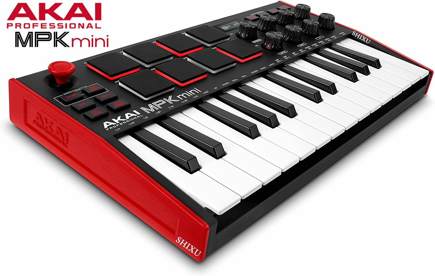 MIDI-клавиатура