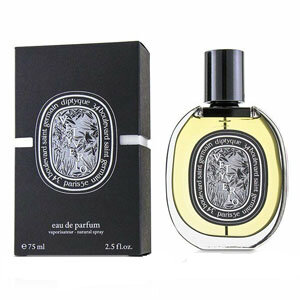 Парфюмерная вода Diptyque Vetyverio 75 мл.