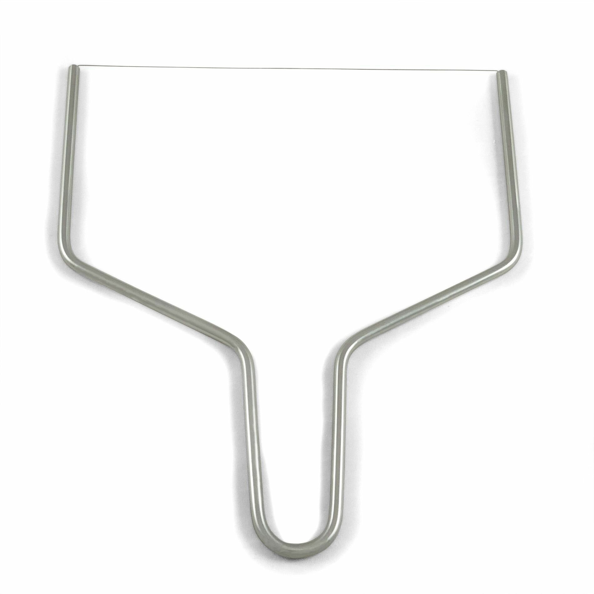 Профессиональная струна для нарезки сыра, 23 см, нержавеющая сталь, Giesser.