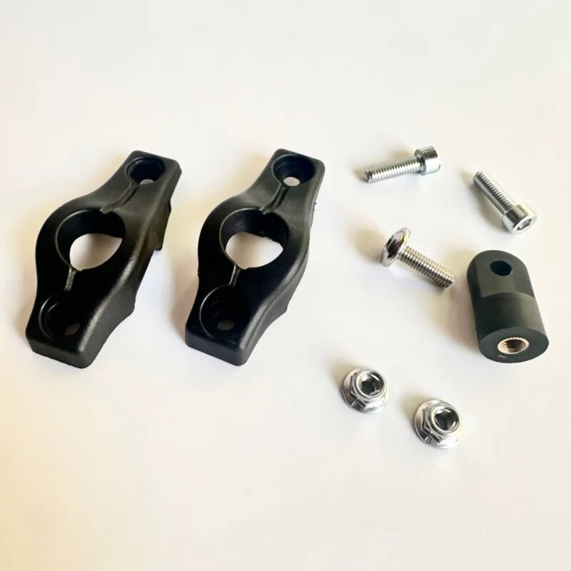 Кронштейн в сборе для CFMOTO Cforce X6 X8 600 800 1000 ATV Quad CF600AU CF800AU Overland CF1000AU 9AWA-101230-10000