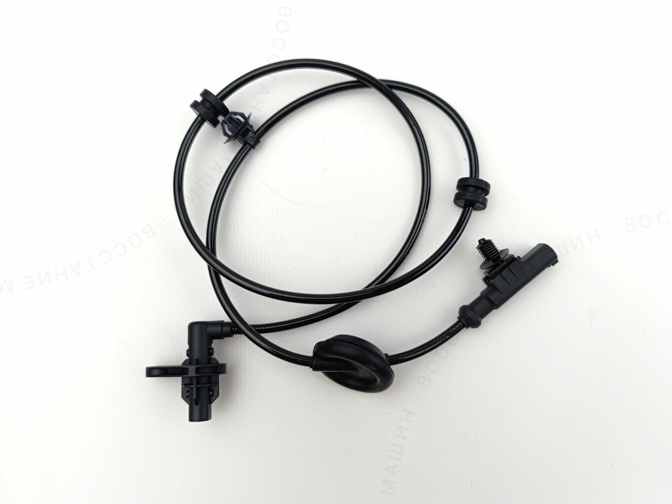 Датчик ABS передний левый для Chery Tiggo 4, 4 Pro, 7 Pro, 7 Pro Max, 8, 8 Pro, 8 Pro Max / Omoda C5, E5 / T15-3630030AE