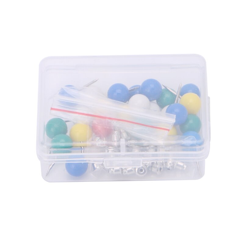 25Pcs Patchwork Pin Pearl for Head Pins DIY Craft Quilting Tool Sewing Accessori