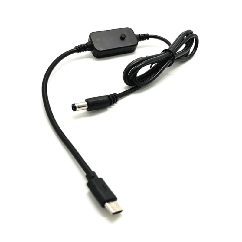 Кабель для быстрой зарядки ноутбука TYPEC revolution DC Optical cat router-кабель высокого напряжения