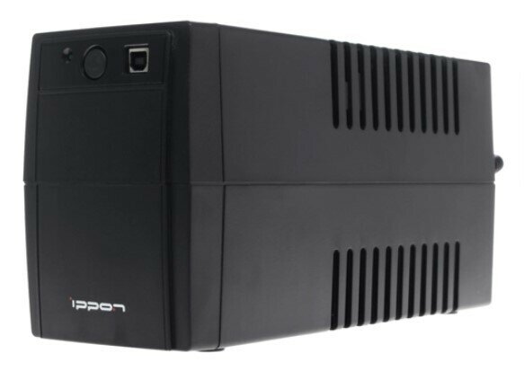 ИБП Ippon Back Basic 850 IEC