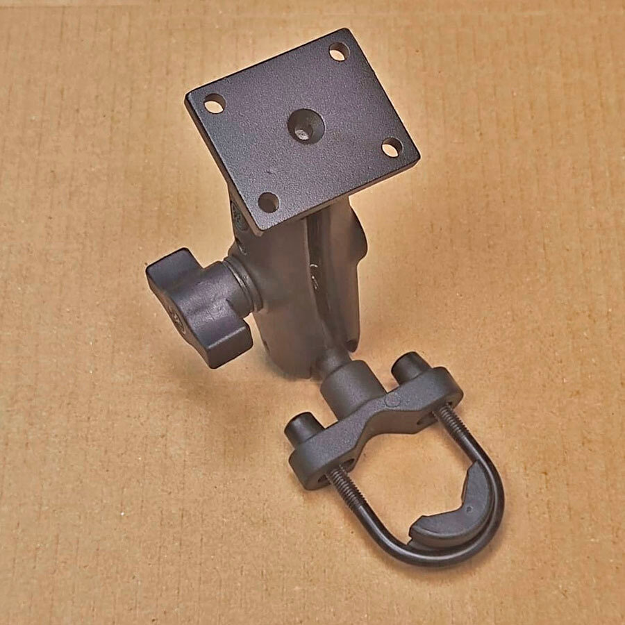 Комплект крепления AMPS для Garmin муфта 90 мм