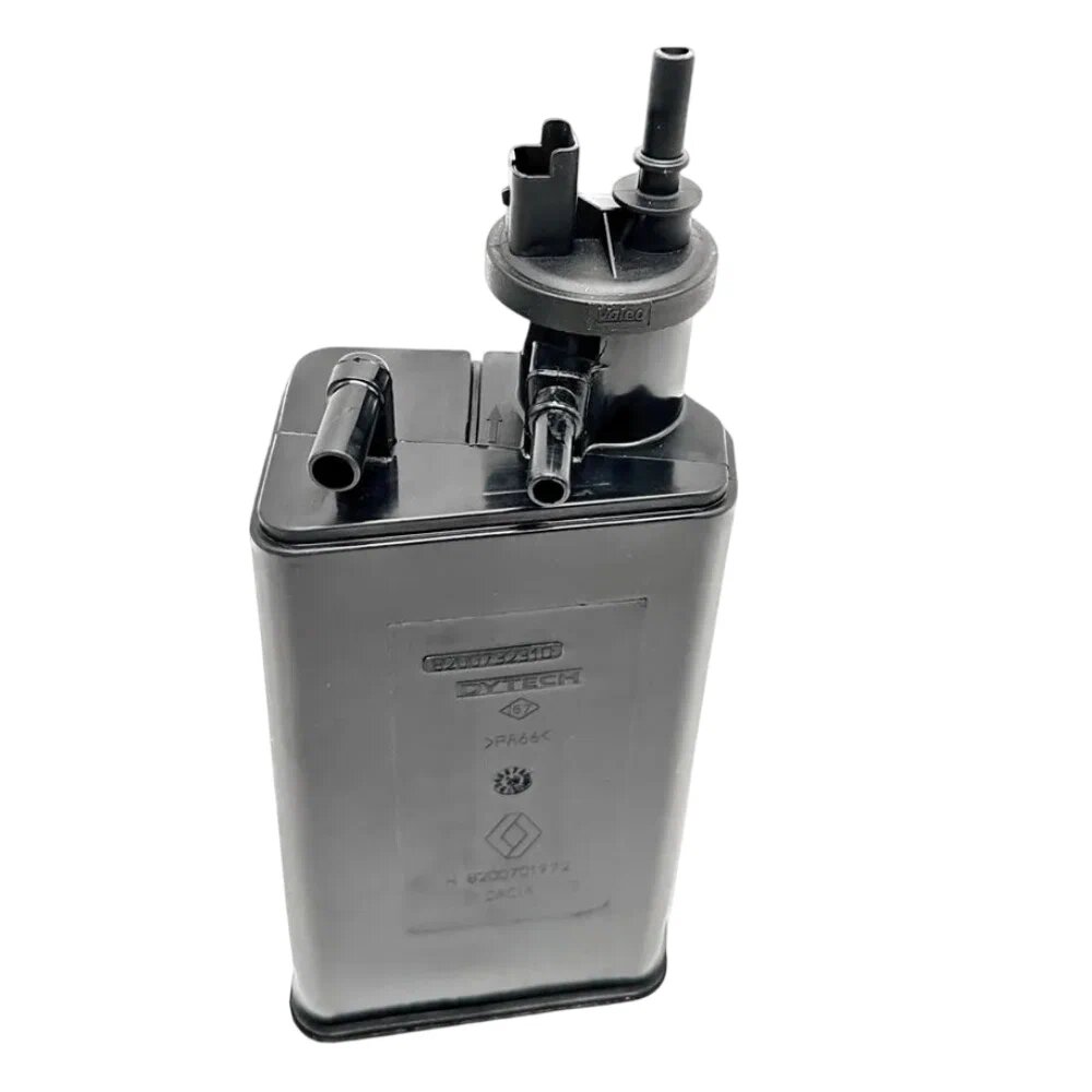 Адсорбер топливных паров Renault Logan и Duster LADA Vesta и XRay 8201588838