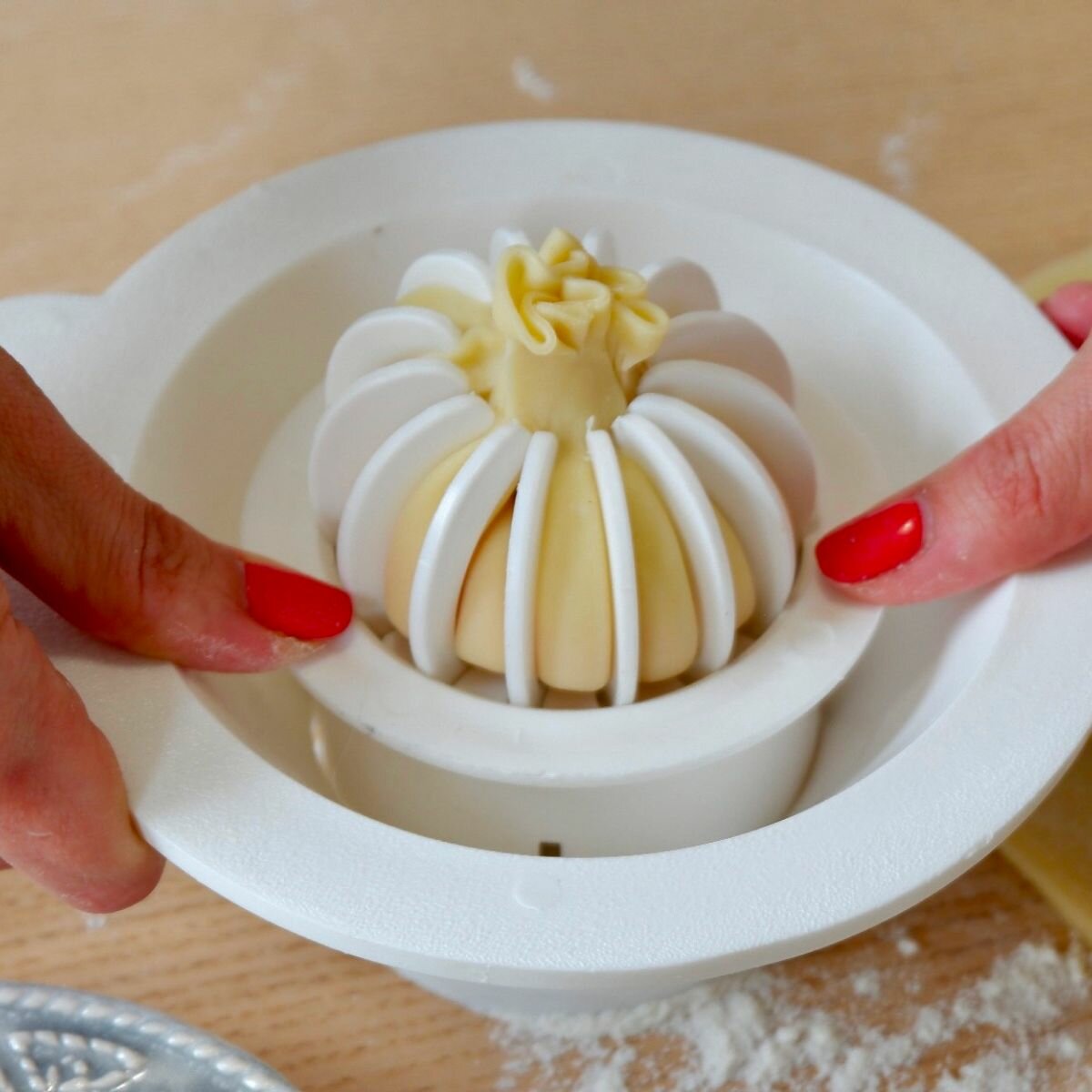 Форма для пельменей