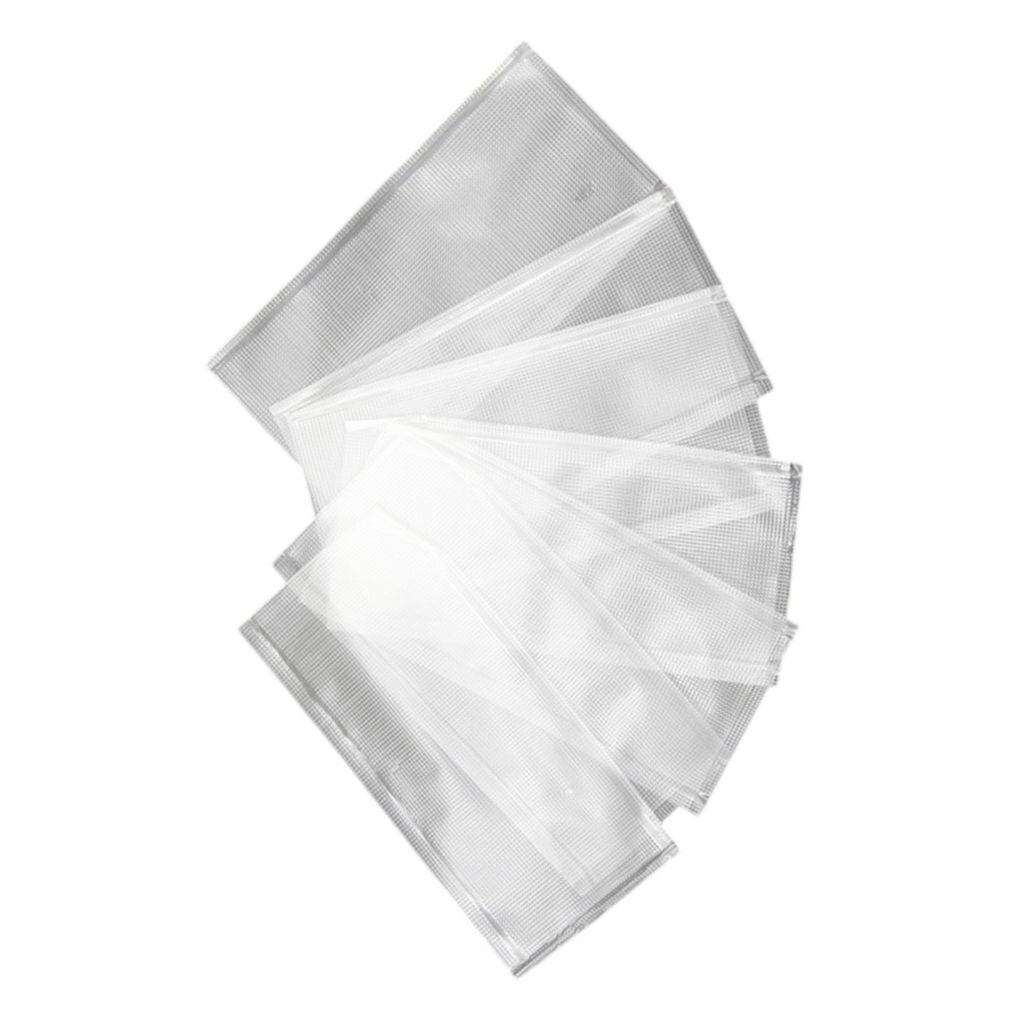 ПВА мешок для насадок для карповой рыбалки