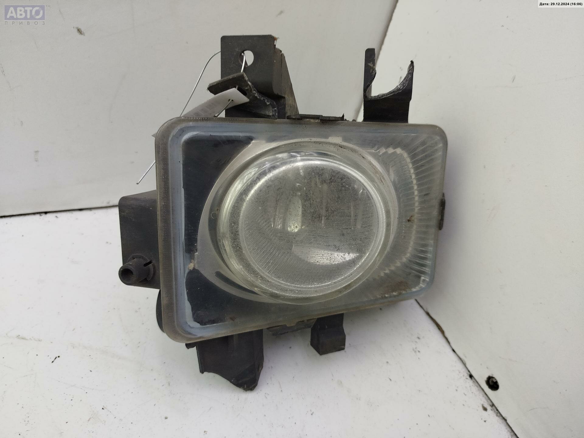 Фара противотуманная левая Opel Astra H (2004-2009)