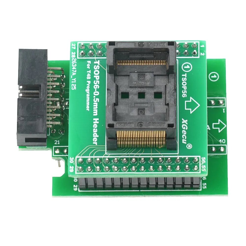 Sinstar TSOP56 3-in-1 Adapter Kit — фото 1