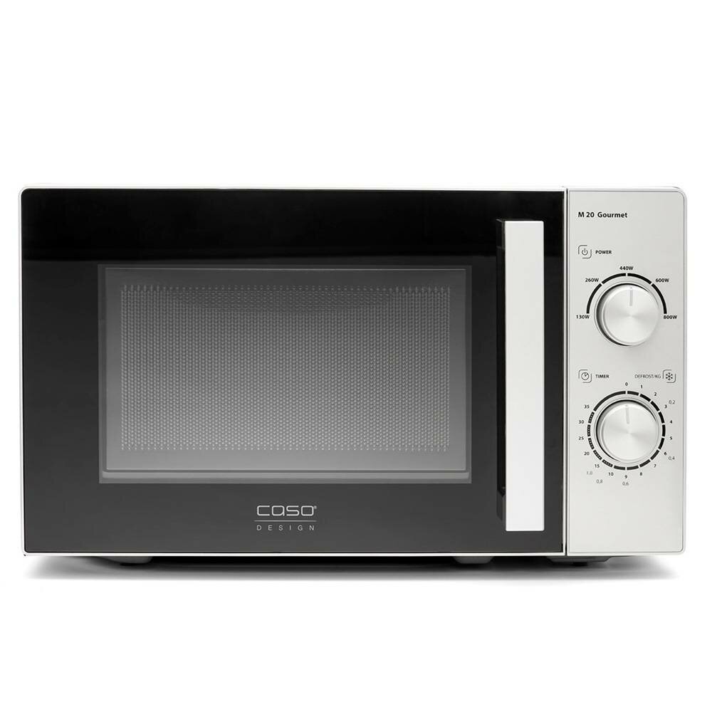 Микроволновая печь CASO M 20 Gourmet