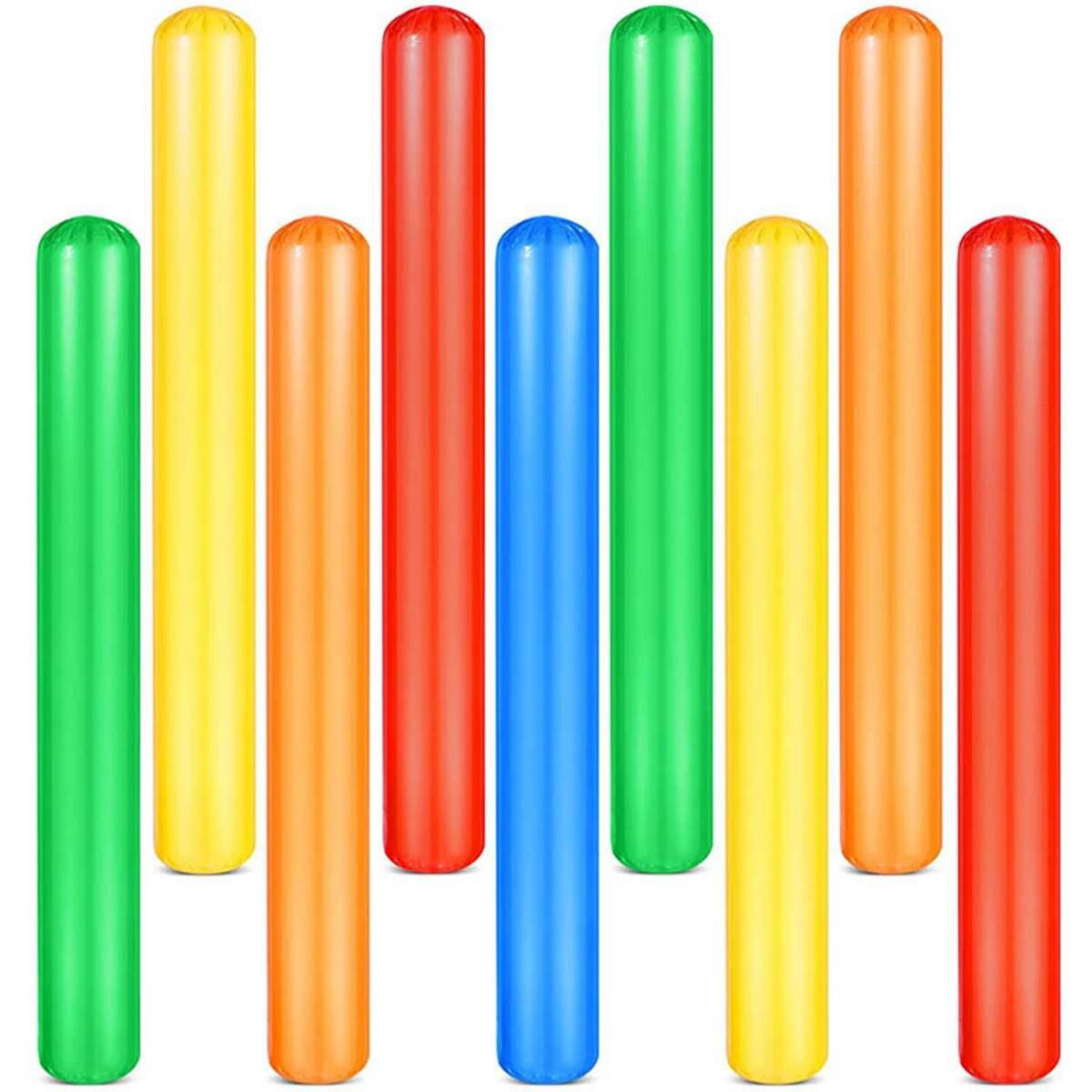 Большой воздушный шар надувные палки игры на свежем воздухе для взрослых и детей мальчиков девочек карнавальная вечеринк