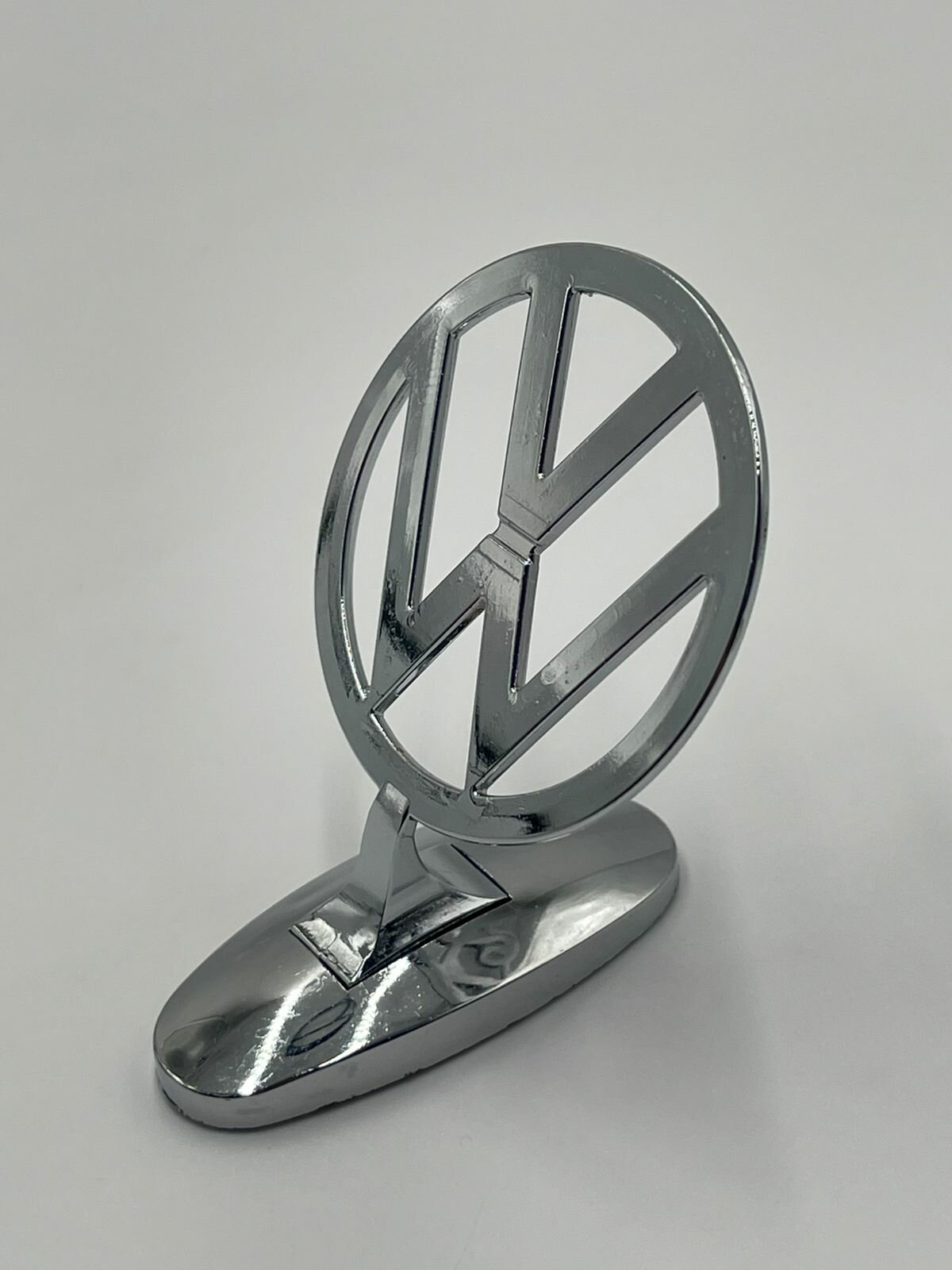 Универсальная Эмблема Прицел Volkswagen