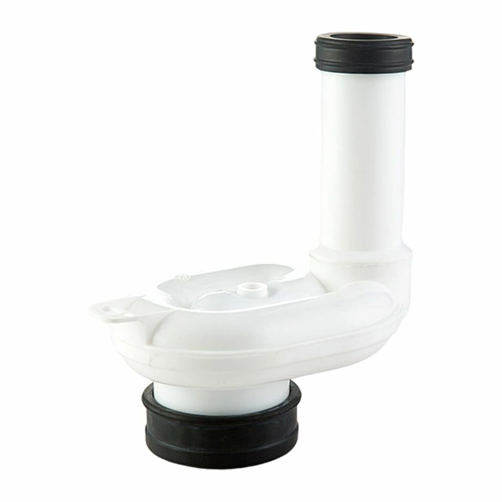 Шланг для душа, Писсуарная труба с устойчивым запахом для домашних и общественных туалетов из полипропилена