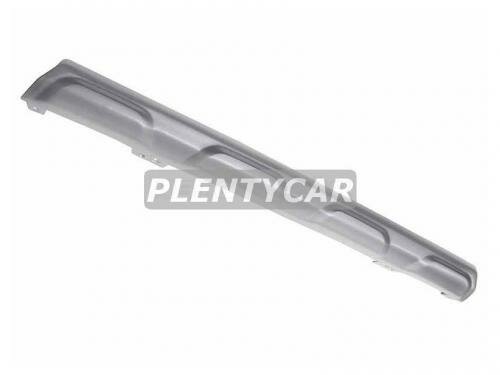 Накладка переднего бампера citroen berlingo/peugeot partner Sat ST930008