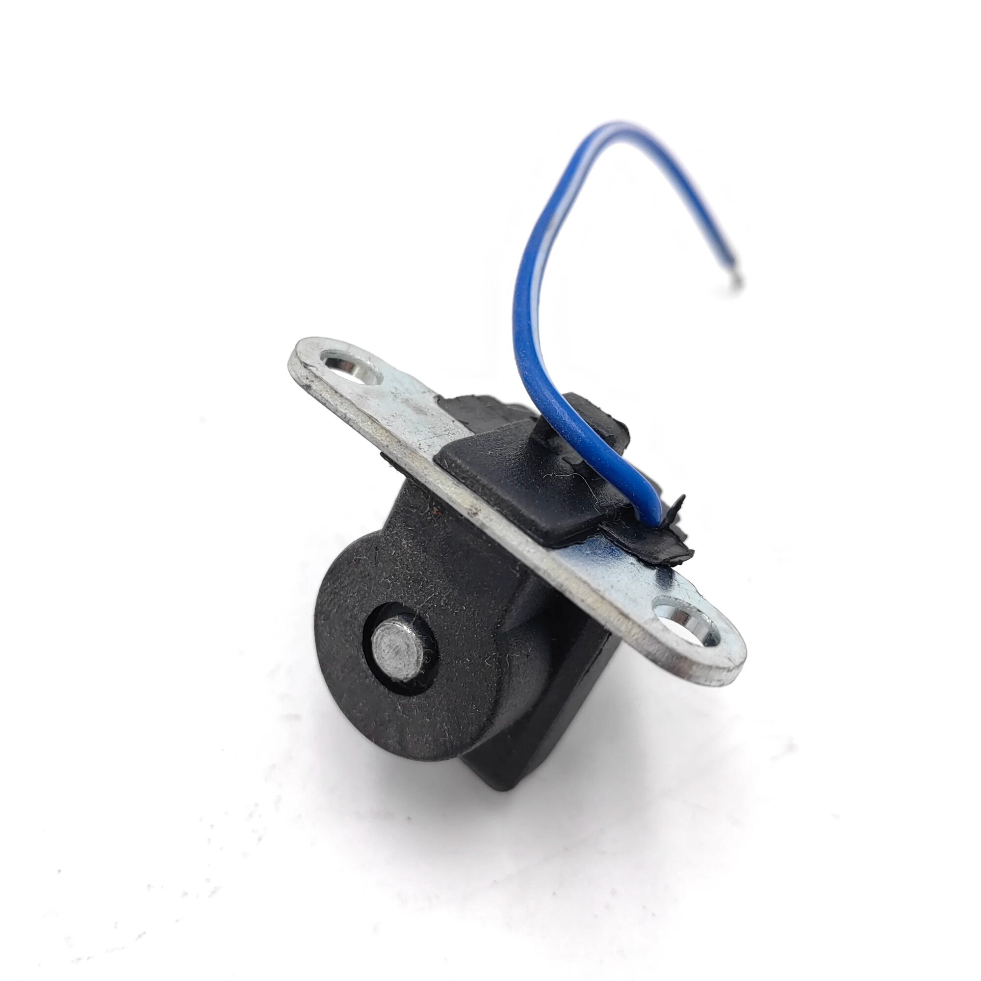 Магнитный пусковой механизм зажигания, импульсная катушка для GY6 50cc 125cc 150cc. 139QMB 152QMI 157QMJ Скутер мопед ATV