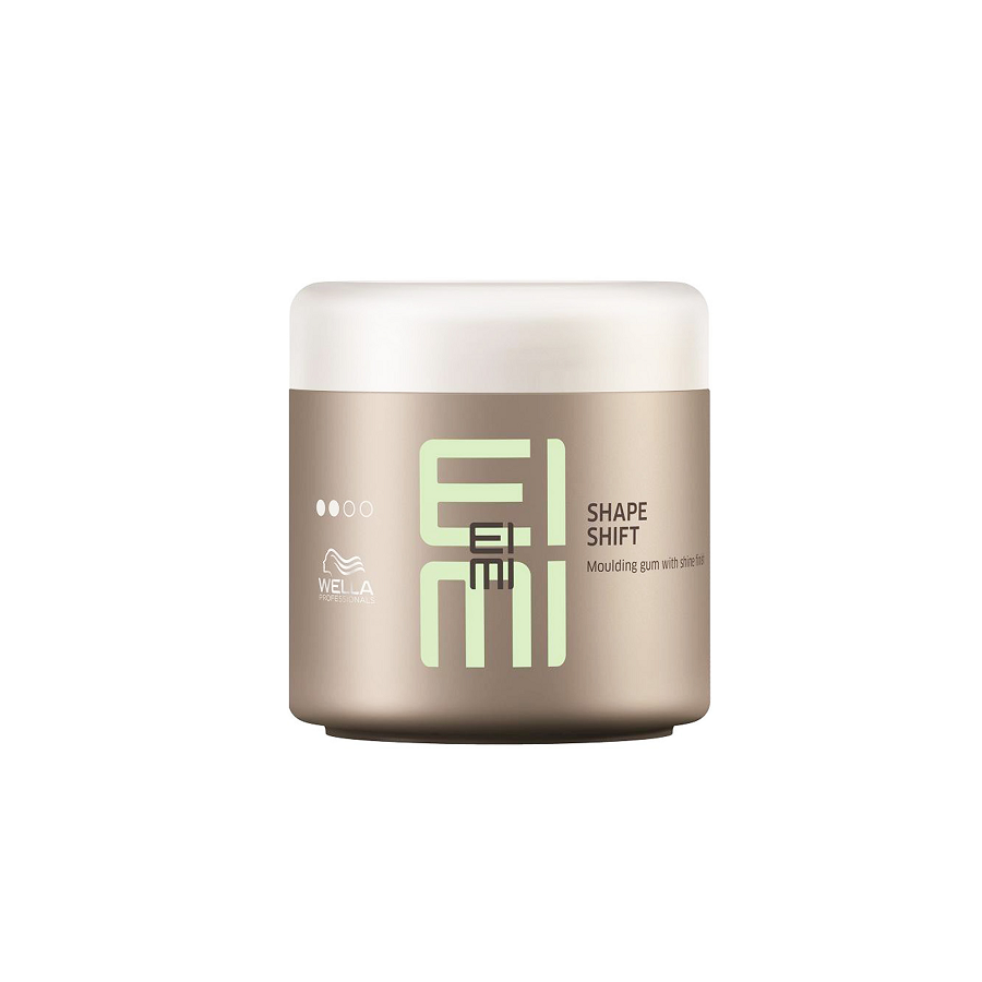 Wella Eimi Shape Shift - Формирующая паста для волос 150 мл