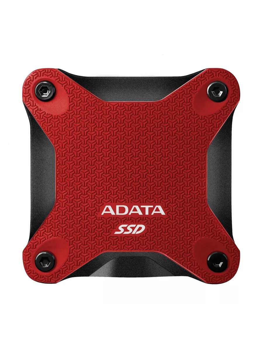 Накопитель SSD A-Data USB 3.1 1TB SD620-1TCRD SD620