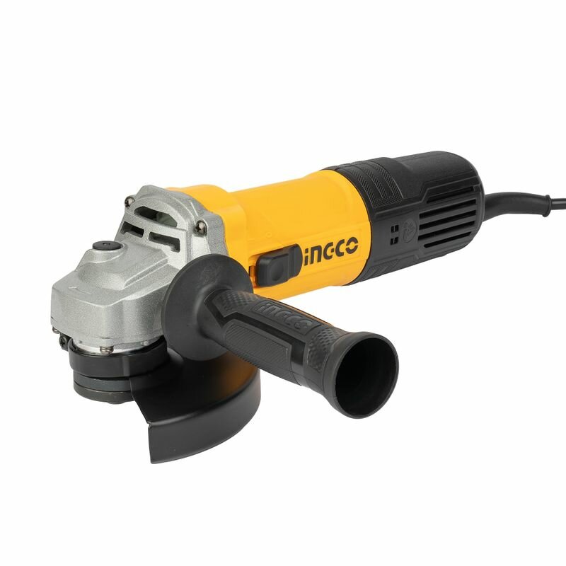 УШМ Ingco Industrial AG110028 125 мм 1100 Вт