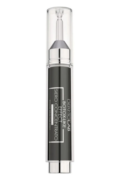 Сыворотка-филлер Deborah Milano для лица антивозрастная Dermolab Botox-Like Effect Booster Serum Filler Effect, 10мл