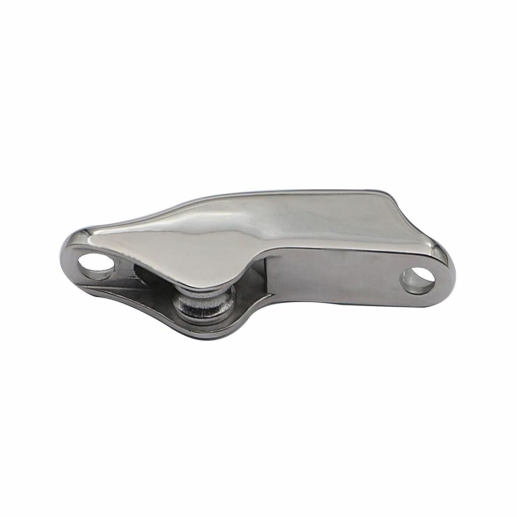 Аксессуары для морского оборудования ограничитель скорости тросового зажима18*90-без винтов