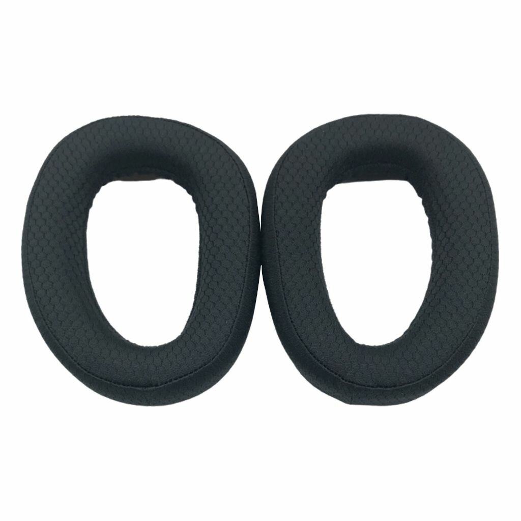 Подходит для наушников Yinpo EPOS H6 PRO earmuffs-футбольная сетка