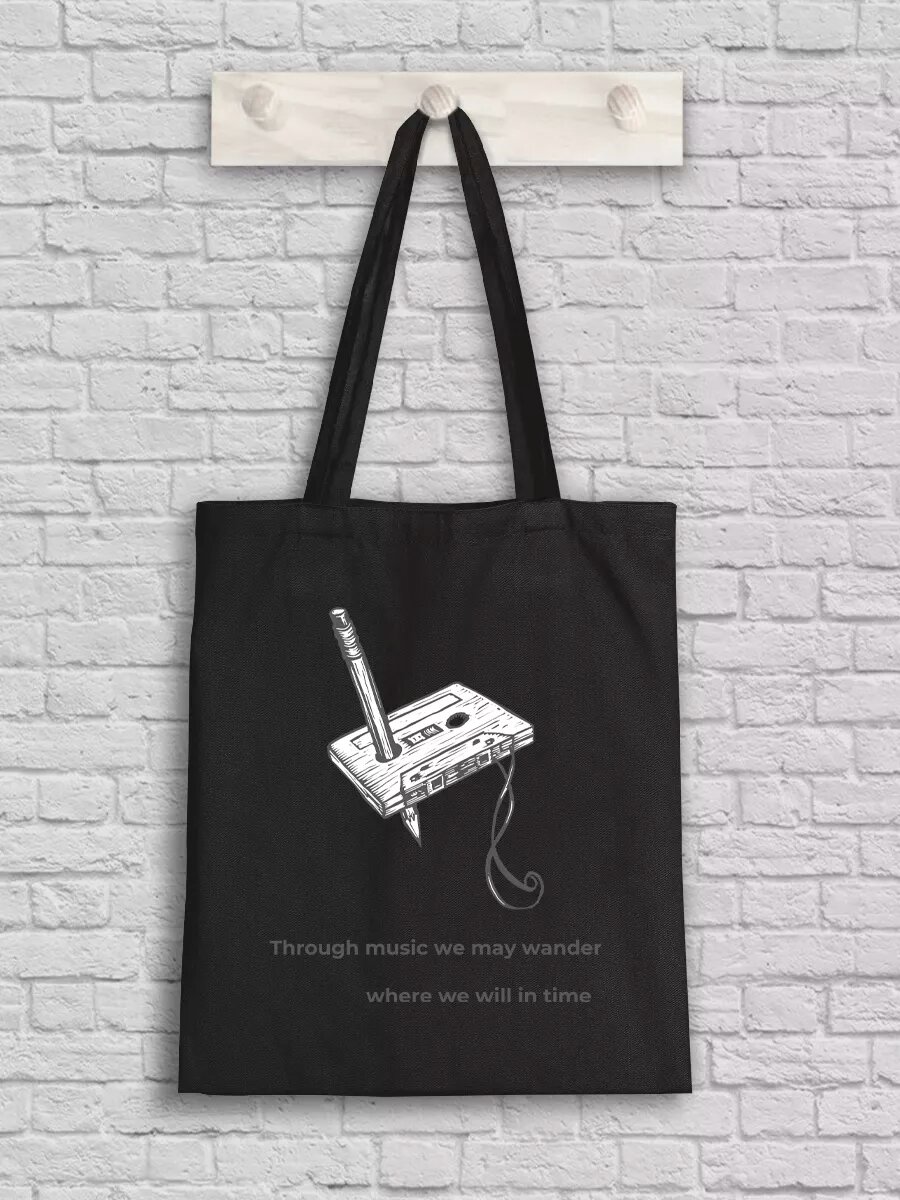 Сумка шоппер