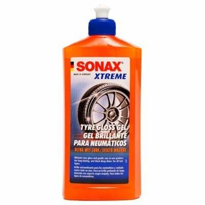 Sonax Xtreme Гель блеск для шин 500мл