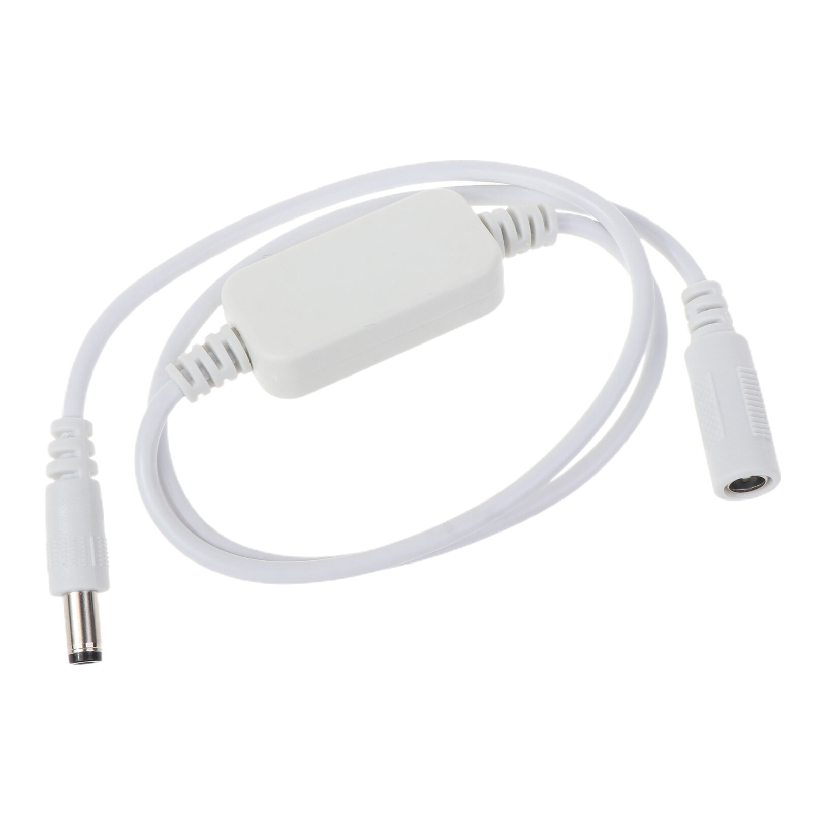 Контроллер перезагрузки маршрутизатора по времени/автоматического отключения питания-белый