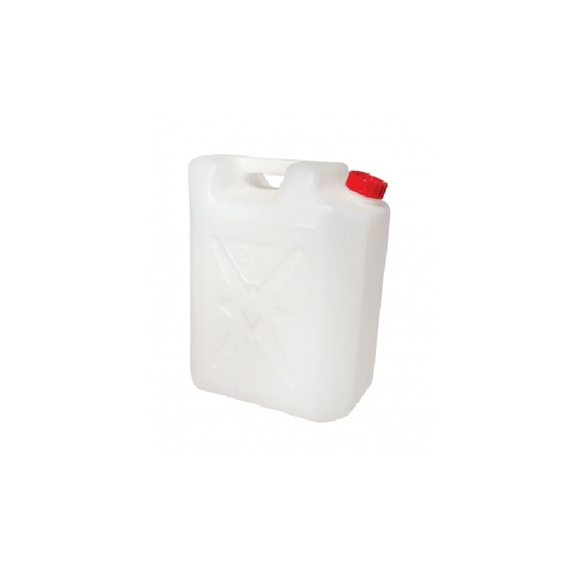 Канистра 30л (уп.4) Канистра пластиковая 30 л, упаковка 4 шт