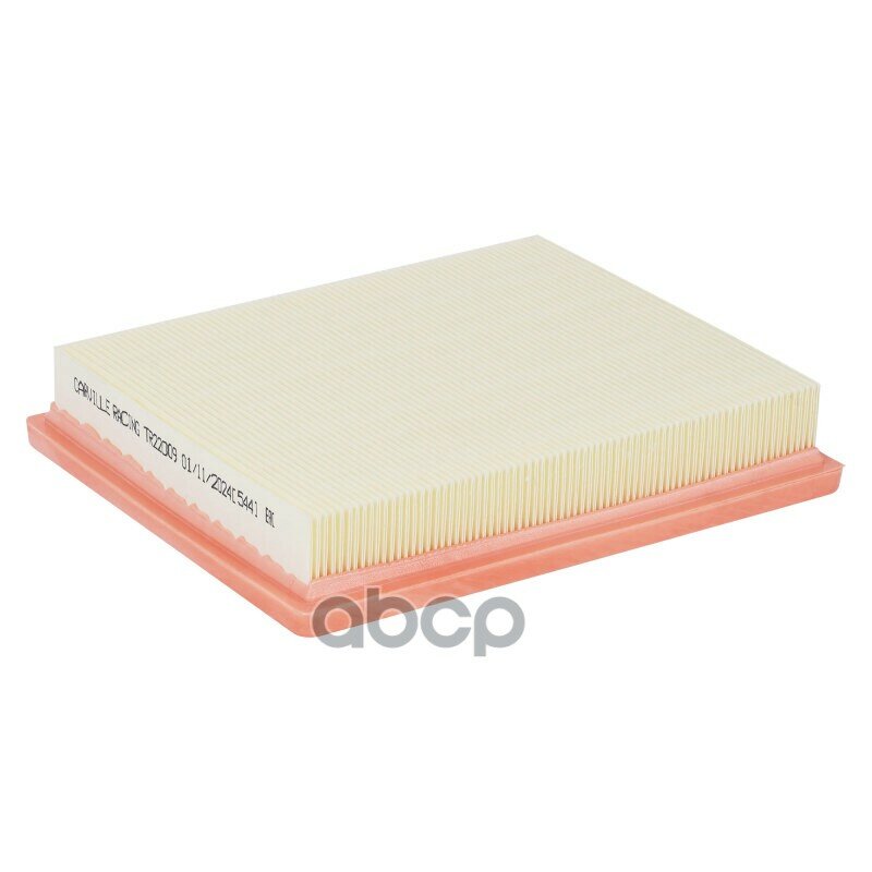 Фильтр для а/м Toyota Prius (08-)/Lexus CT 200h (10-) 1.8hyb/NX 300h ( Carville Racing арт. TR22009