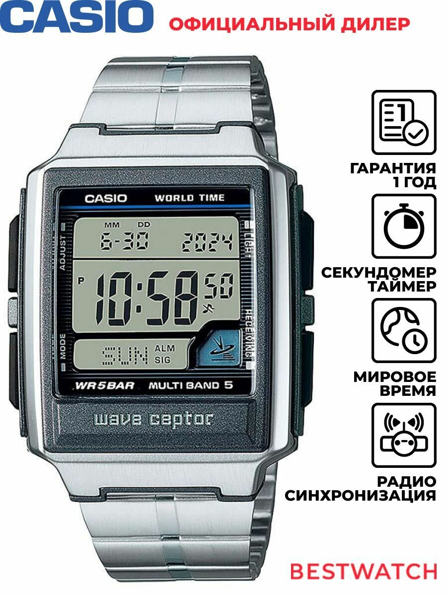 Наручные часы